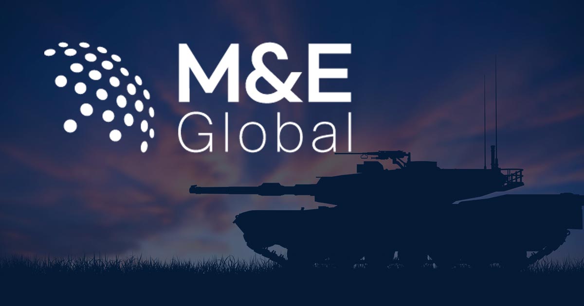 Romania · M&E Global